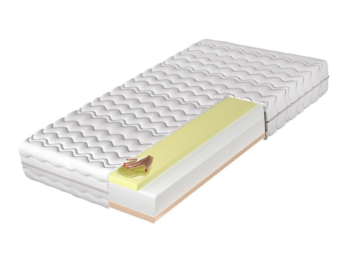 Colchón Dayton 130 - Muebles de dormitorio | Muebles.es