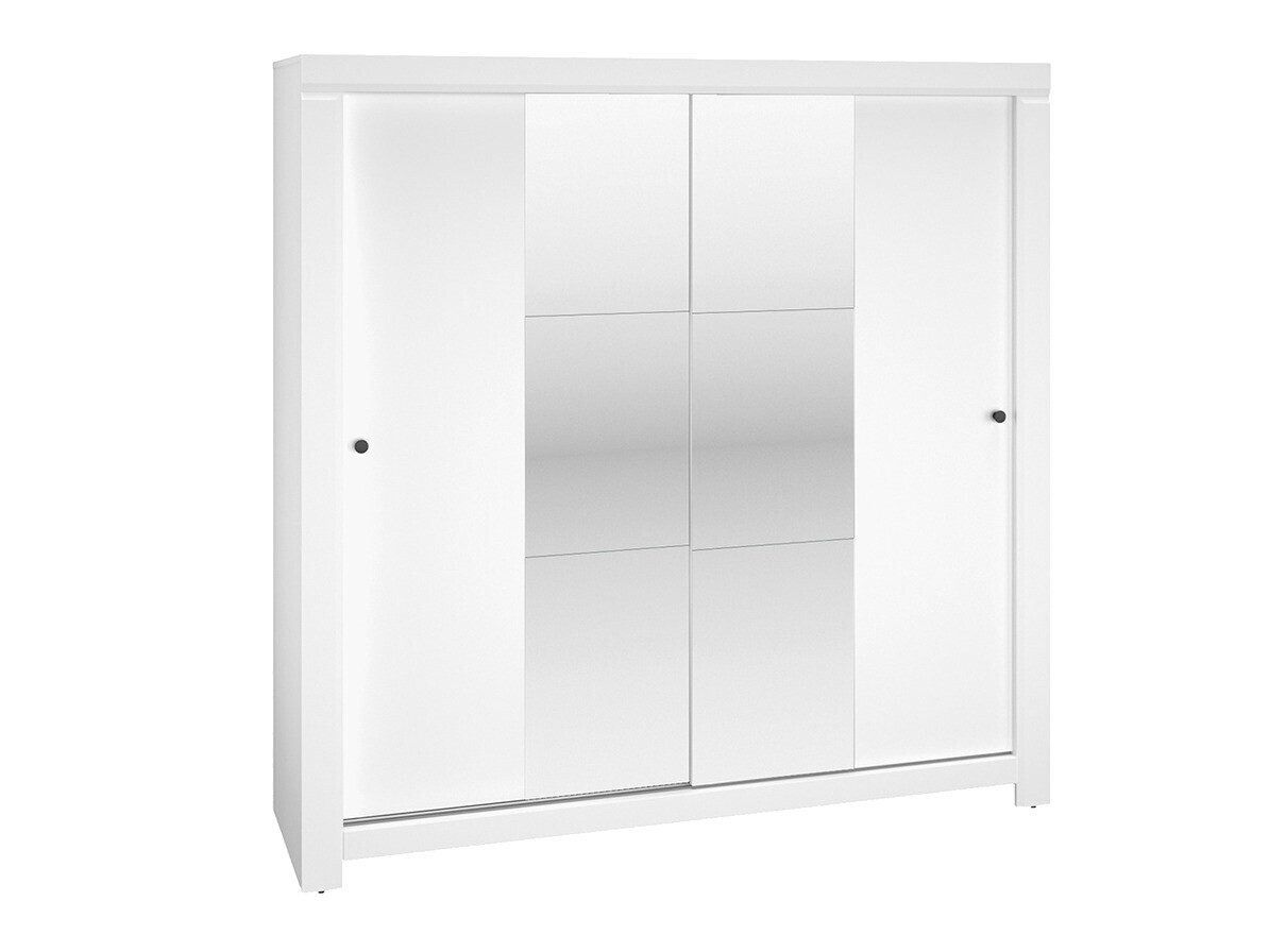 Armario Madison AA100 - Muebles de salón | Muebles.es