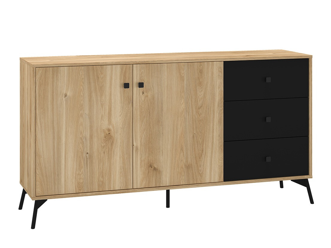 Cómoda Madison AB103 - Muebles de salón | Muebles.es
