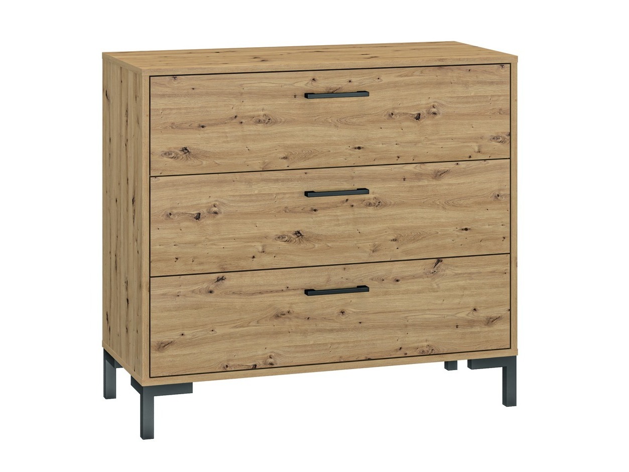Cómoda Madison R111 - Muebles de salón | Muebles.es