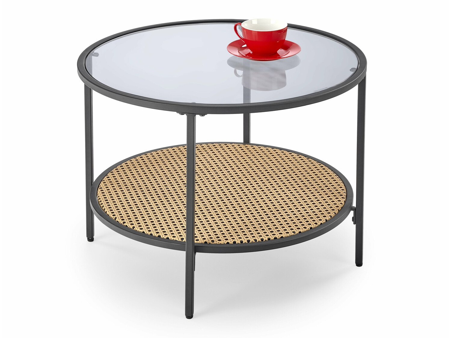 Mesa de café Houston 1575 - Muebles de salón | Muebles.es