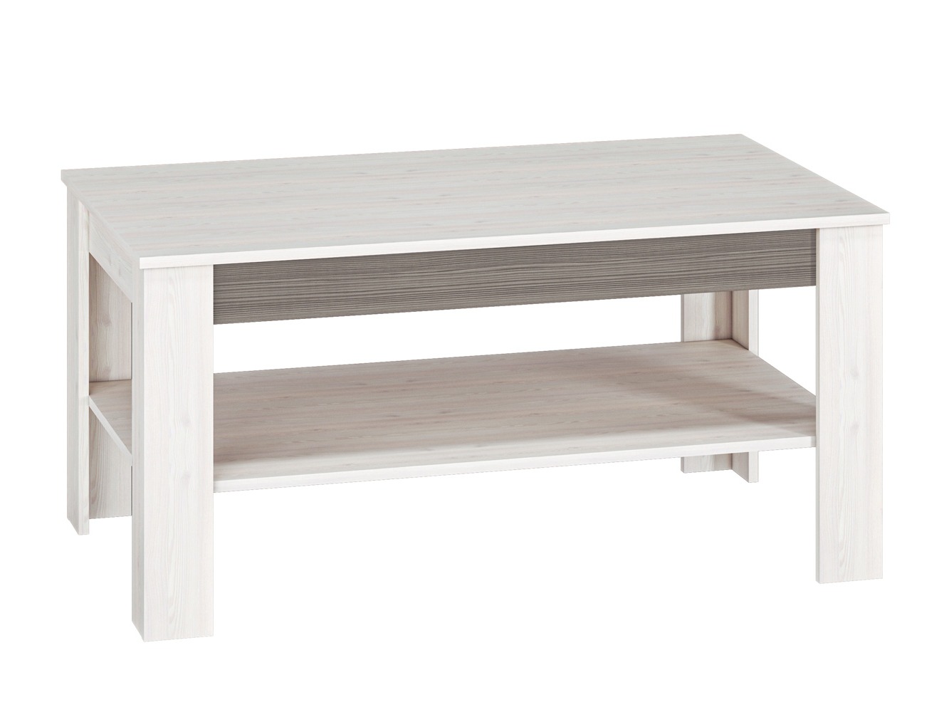 Mesa de centro Madison E110 - Muebles de salón | Muebles.es