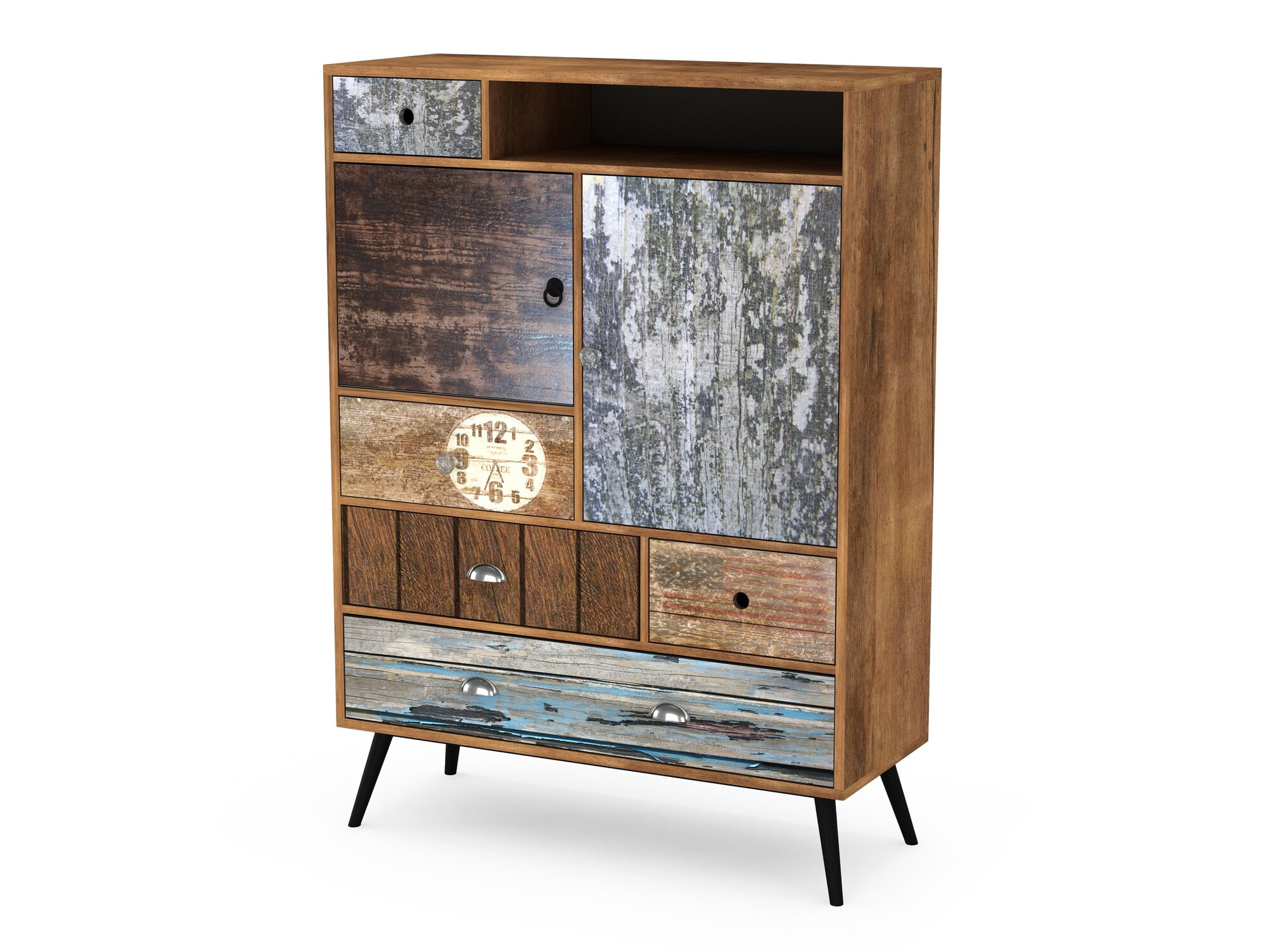 Cómoda SP4354 - Muebles de dormitorio | Muebles.es